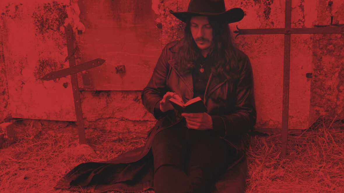 NERO KANE – Of Knowledge And Revelation – Metallosophy